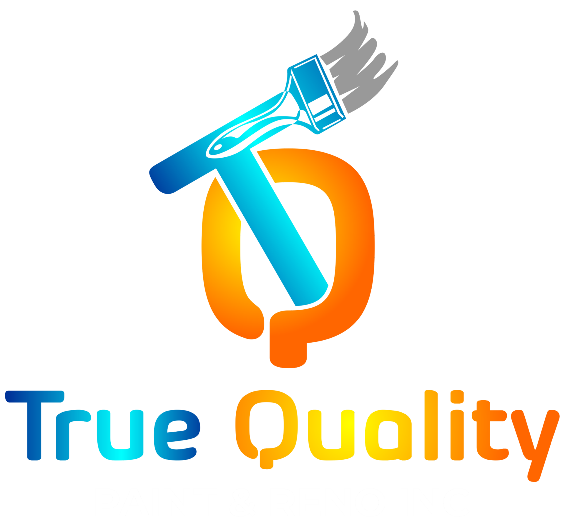 True Quality Paint & Reno Inc
